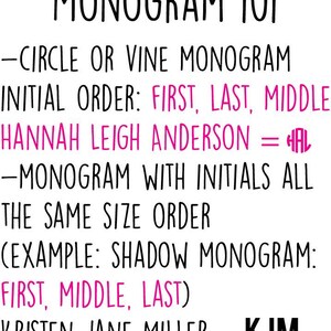 Personalized Luggage Handle Wraps, Custom Bag Spotters, Monogram ...