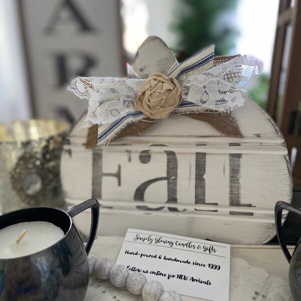 Shabby Chic Tray - Etsy