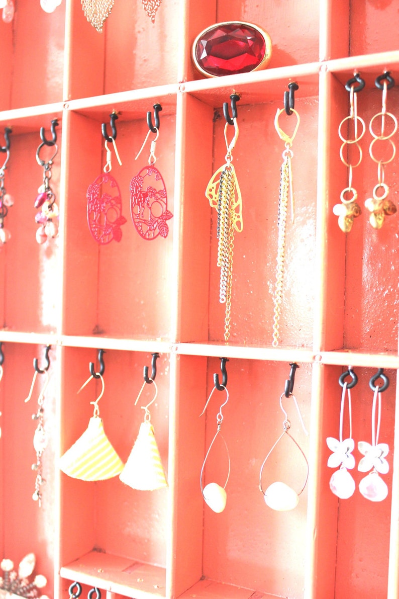 Jewelry Display Coral - Etsy