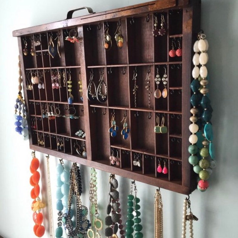 Letterpress Tray - Etsy