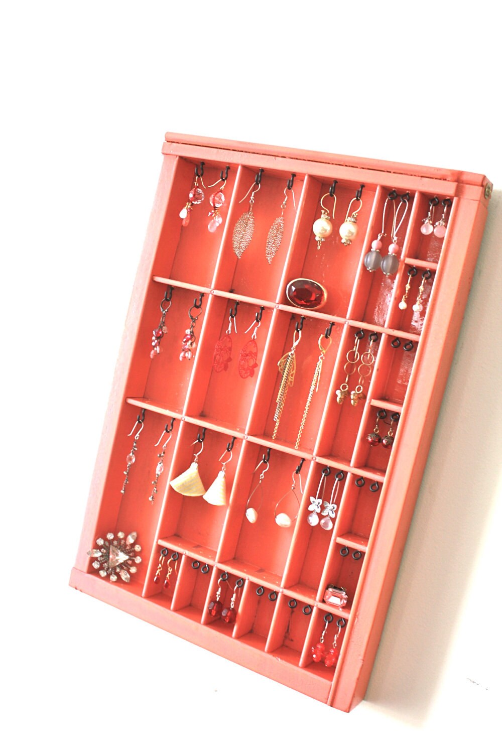 Jewelry Display Coral - Etsy