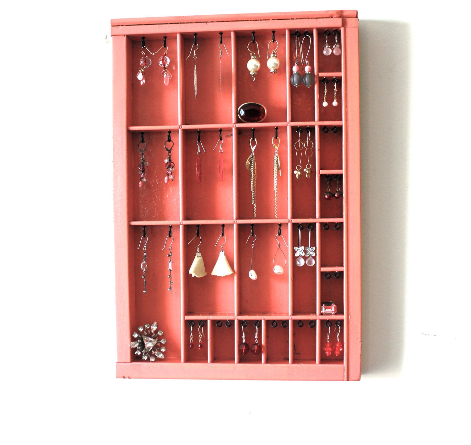 Jewelry Display Coral - Etsy