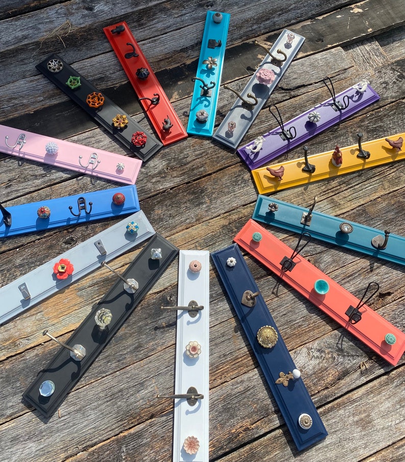 Custom Colorful Storage Rack Unique Gift - Etsy
