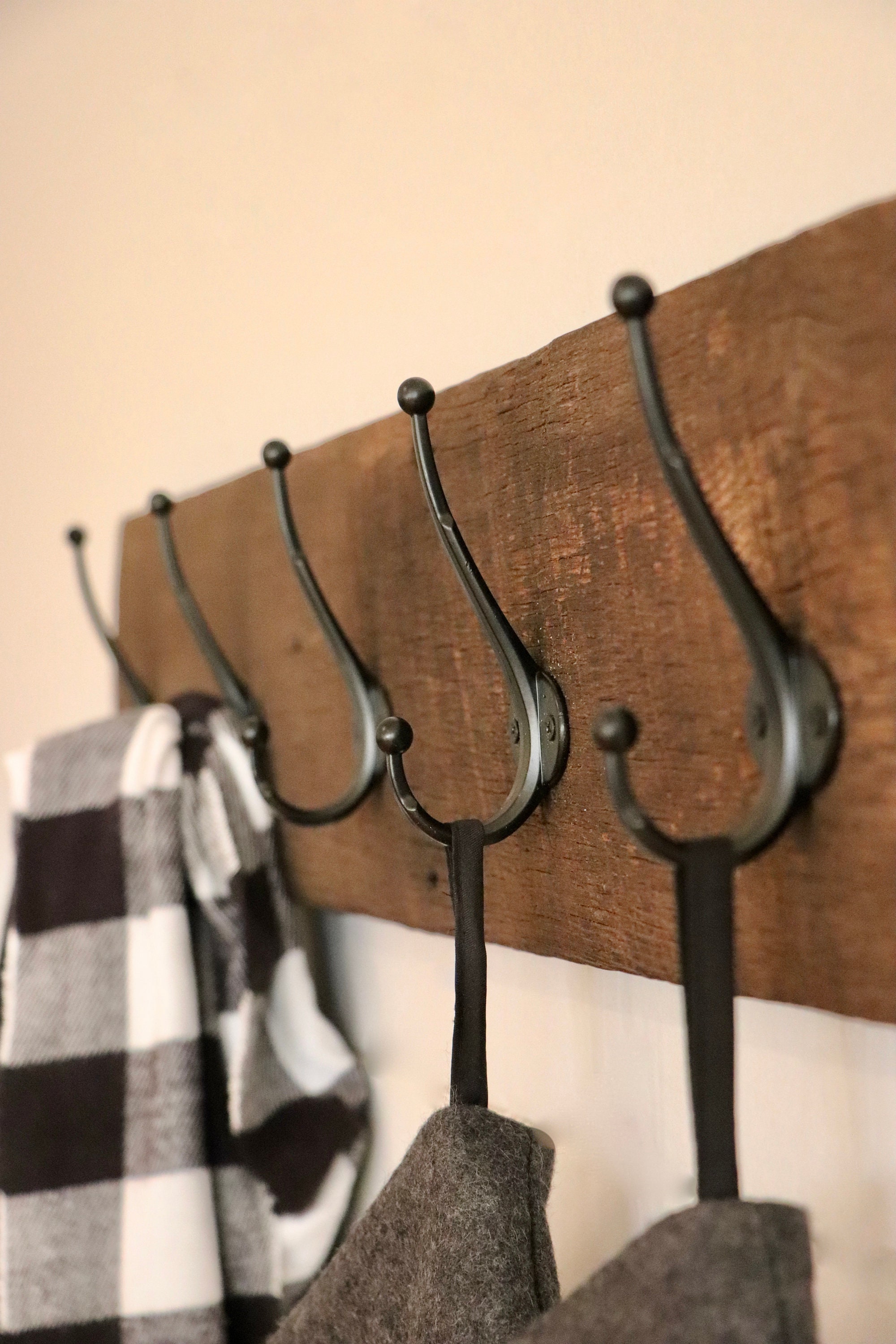 Coat Rack | Etsy
