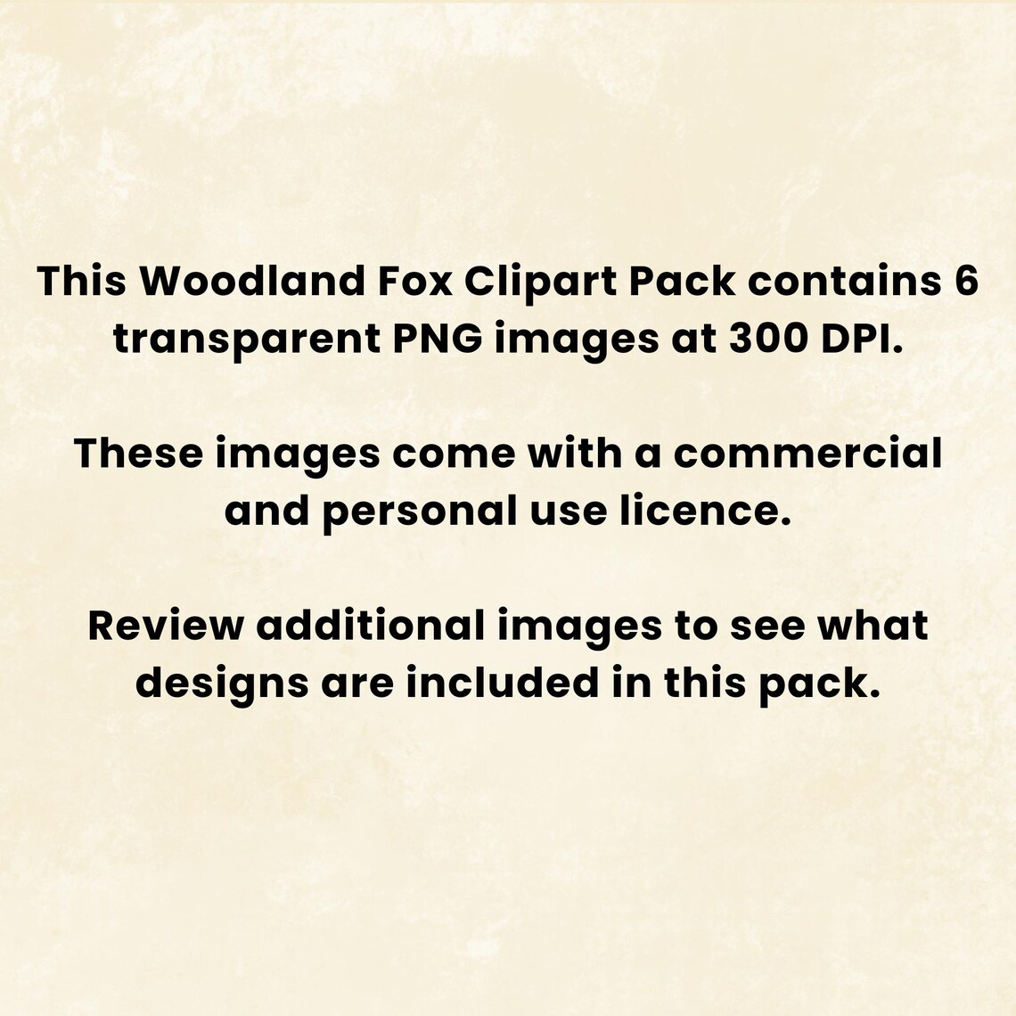 Watercolor Woodland Foxes Clipart, Cute Fox Stickers, Happy Fox ...