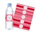 Valentine's Day Water Bottle Label, Love Printables, Valentine Digital ...