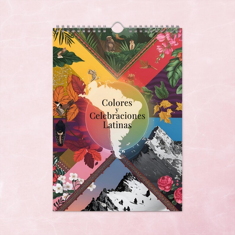 Latino Celebration Calendar 2025 | Vibrant Traditions, Festivals, and ...