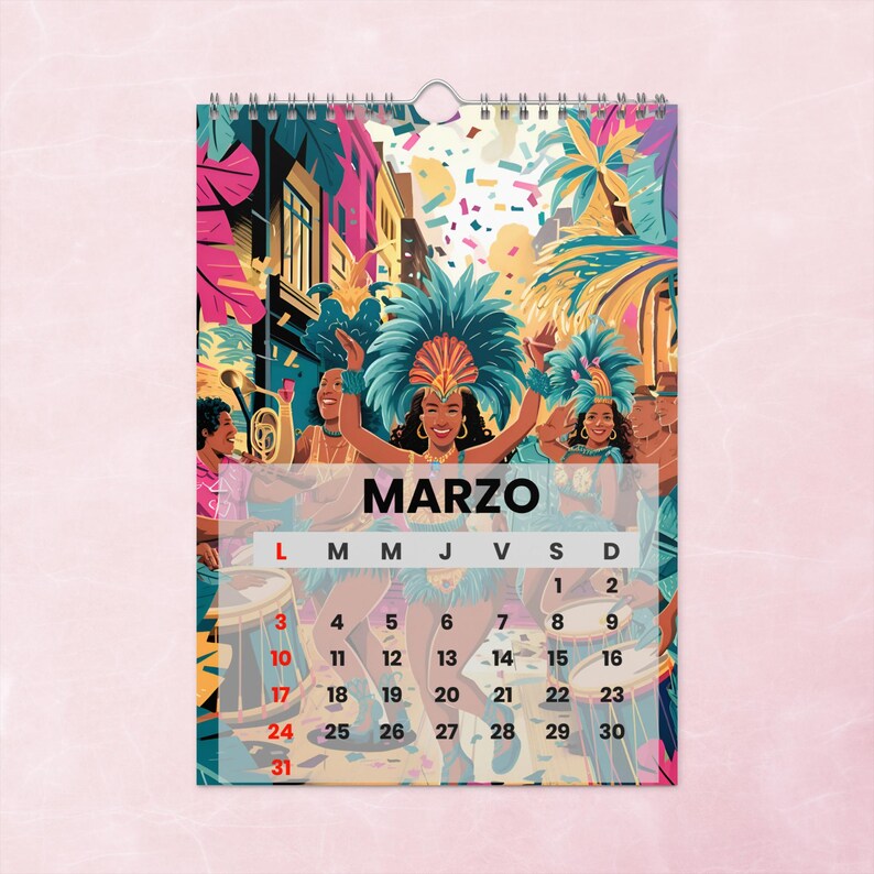 Latino Celebration Calendar 2025 | Vibrant Traditions, Festivals, and ...