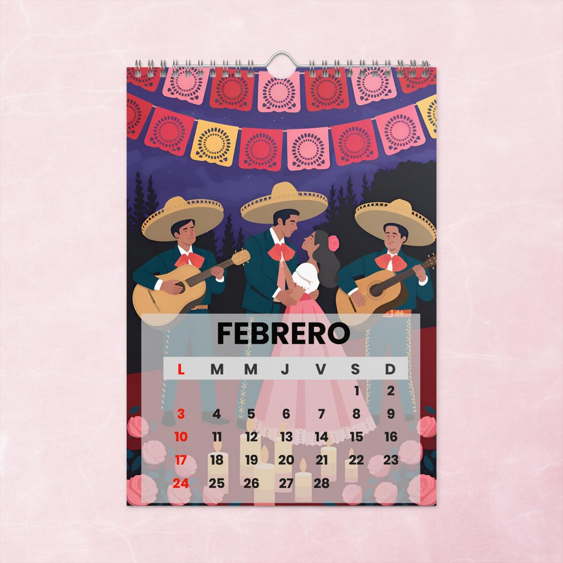 Latino Celebration Calendar 2025 | Vibrant Traditions, Festivals, and ...
