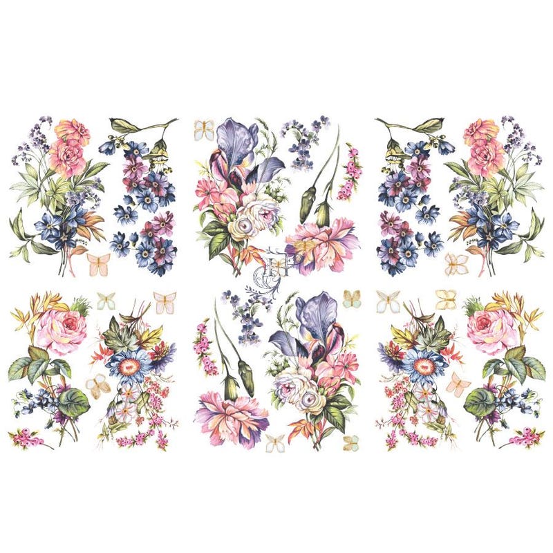 Large Furniture Transfers - Etsy