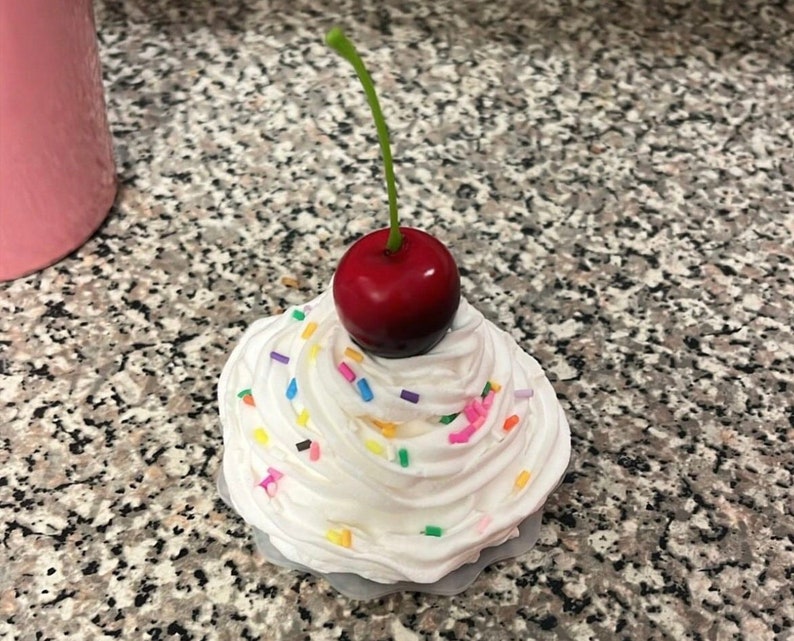 Whipped Cream Stanley Topper - Etsy