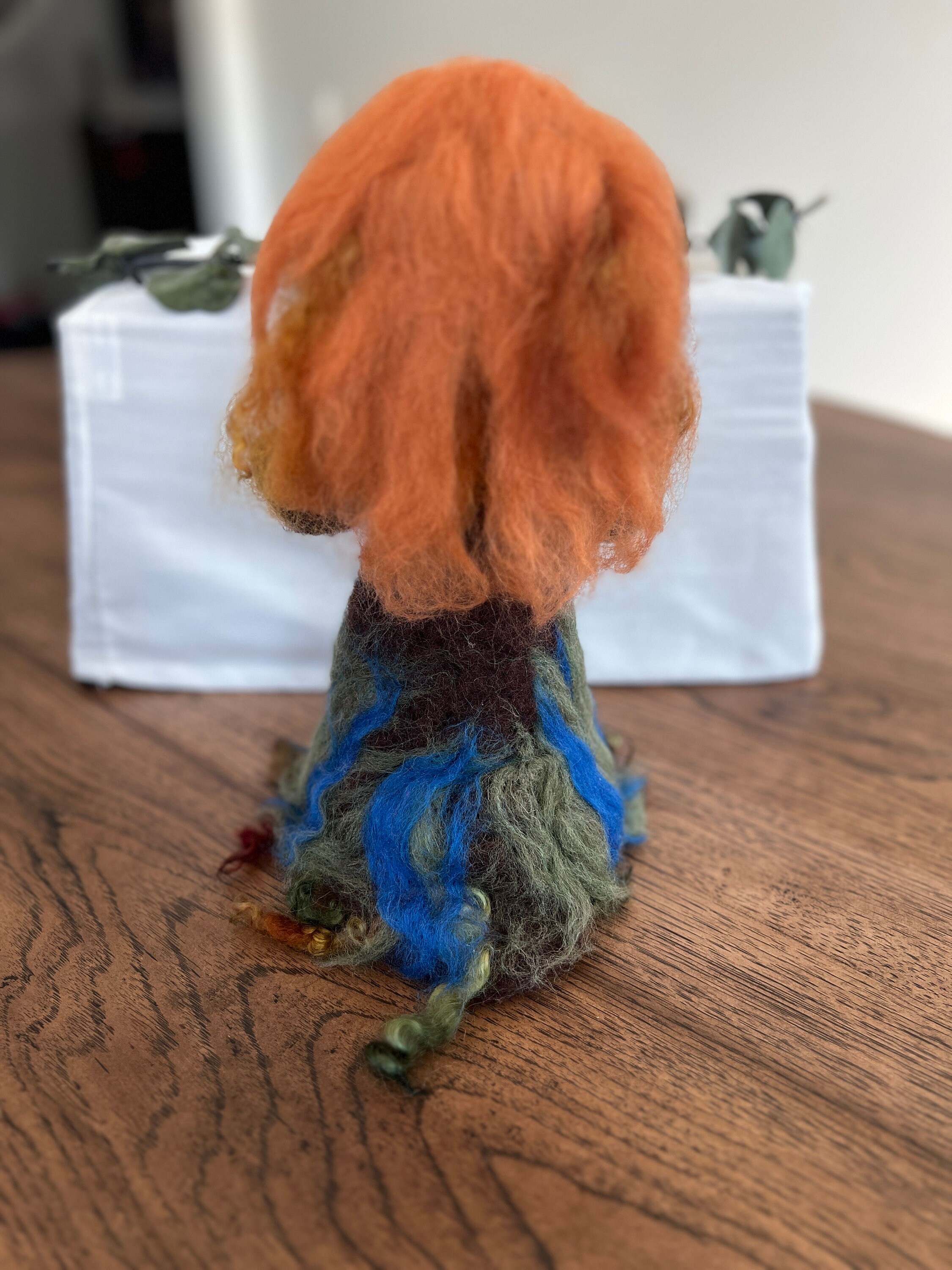 Dwarf Inspired Fall Folk Forest Folk Fall Decorations - Etsy