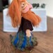 Dwarf Inspired Fall Folk Forest Folk Fall Decorations - Etsy