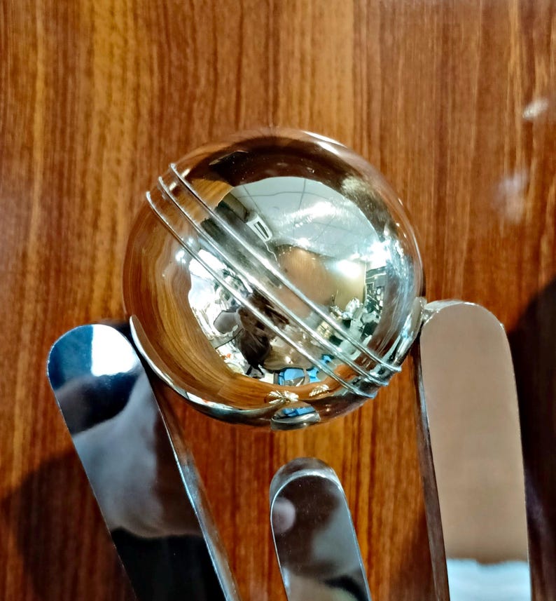 Cricket Winner Trophy – Custom Engraved Sports Award for Champions - Etsy