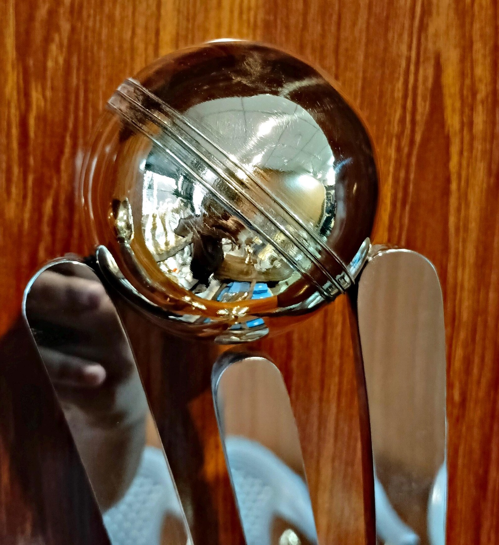 Cricket Winner Trophy – Custom Engraved Sports Award for Champions - Etsy
