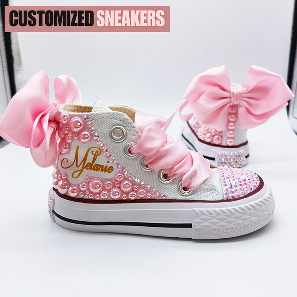 Custom sneakers - Etsy France
