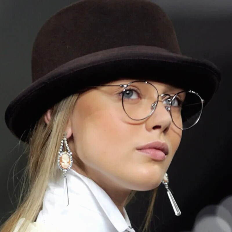 Bowler Hat Women - Etsy