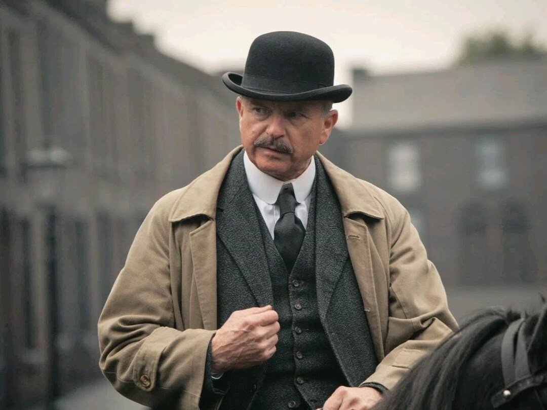 Vintage DUNN & CO London Bowler Hat Men's Rare "long Oval" Pure 70s Black Felt - Etsy