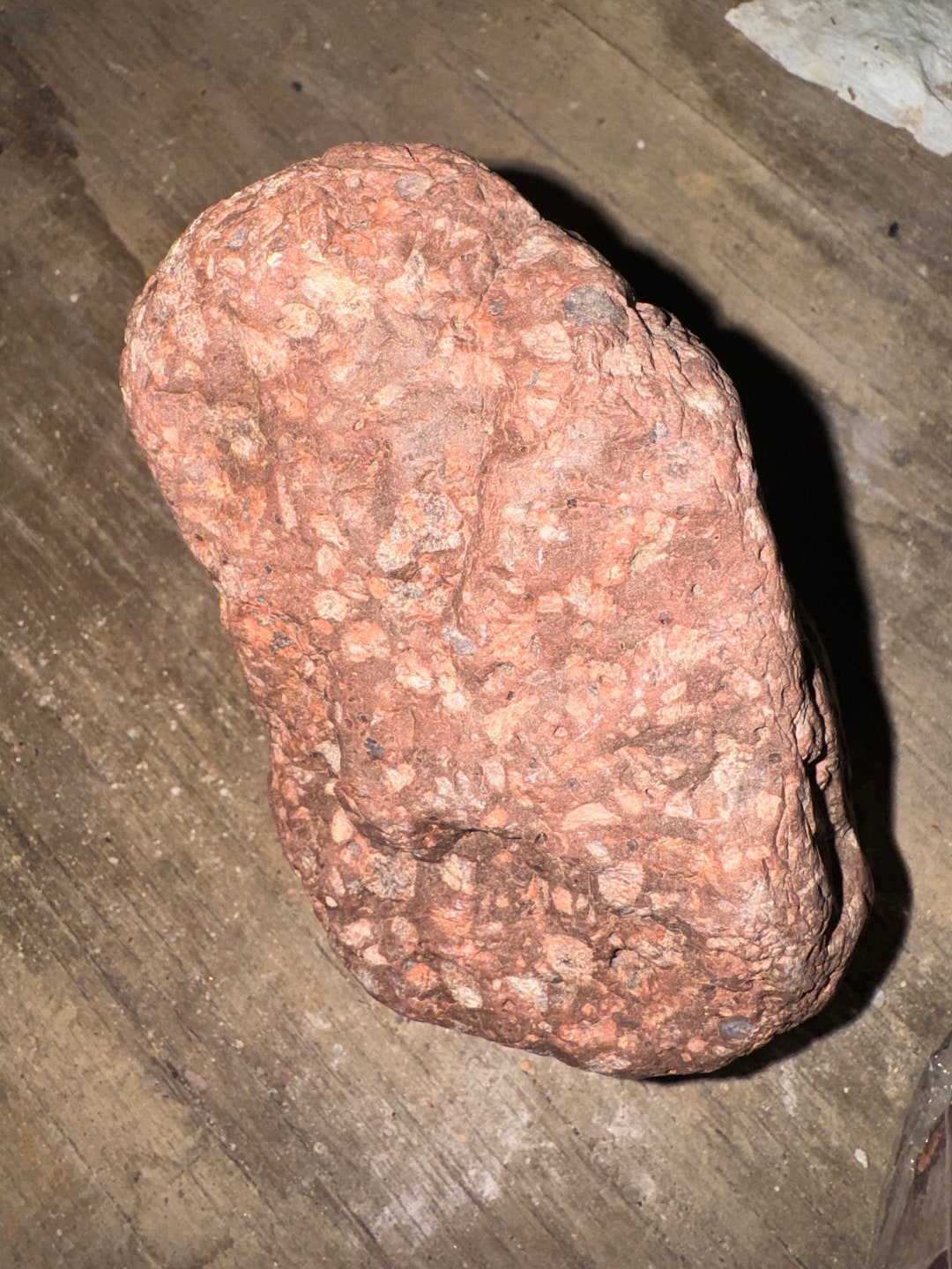Rhyolite Rock 1pc Red Lots of Color - Etsy