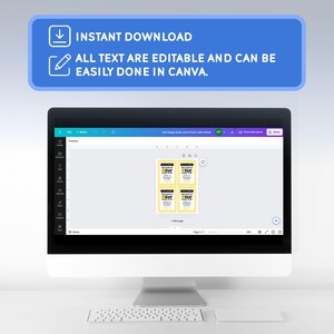 Printable One Happy Dude Juice Pouch Label, Editable One Happy Dude ...