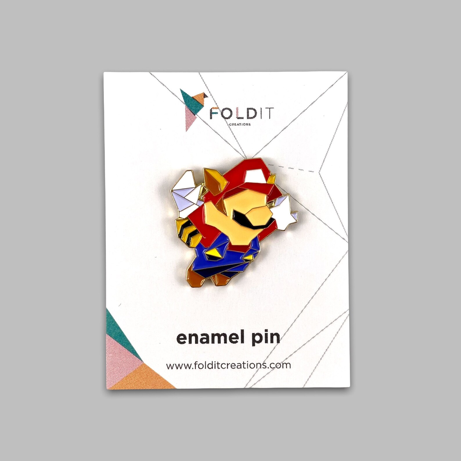 Super Mario Pinmario Soft Enamel Pinenamel Pinsuper Mario | Etsy