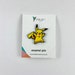 Pikachu Pin,pikachu Soft Enamel Pin,pokemon Enamel Pin,pokemon,pokemon ...