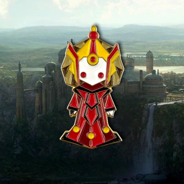 Queen Amidala - Etsy