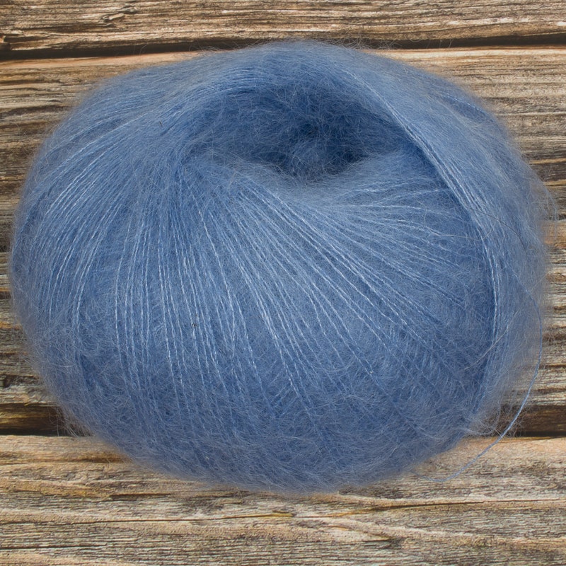 Mohair 2 Ply - Etsy Australia