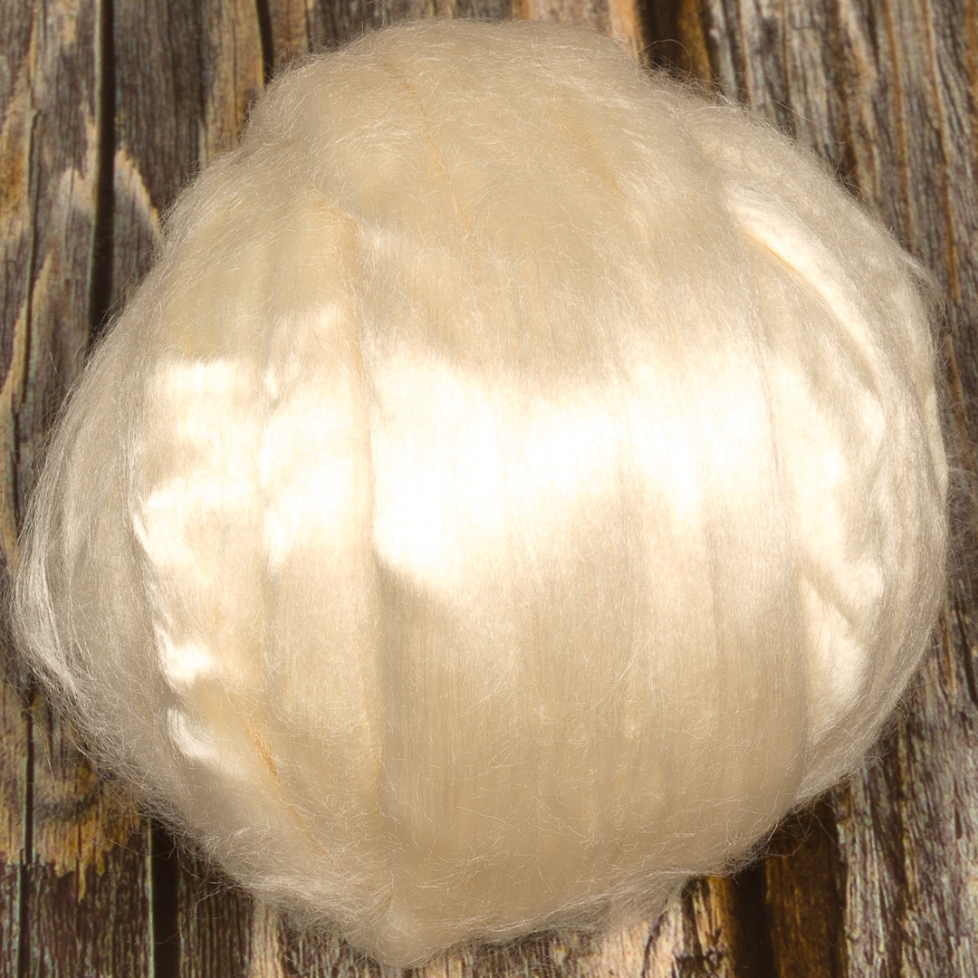 Lotus Fibre 100g Spinning Fibre - Etsy