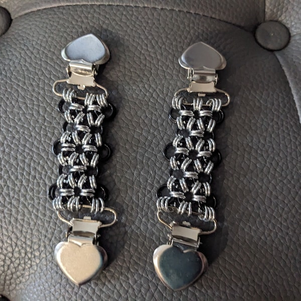 Chainmail Steampunk - Etsy