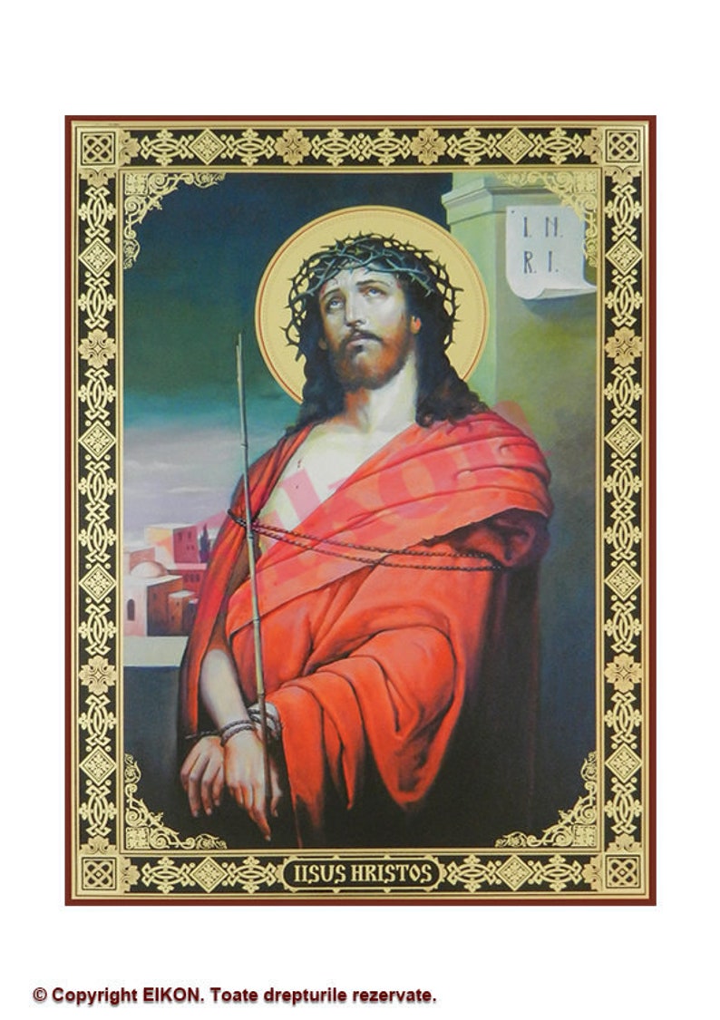 JESUS CHRIST, Jesus of Nazareth - Etsy