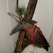 Snow Raven. A Primitive Folk Art Raven *PATTERN * by Raven's Haven - Etsy