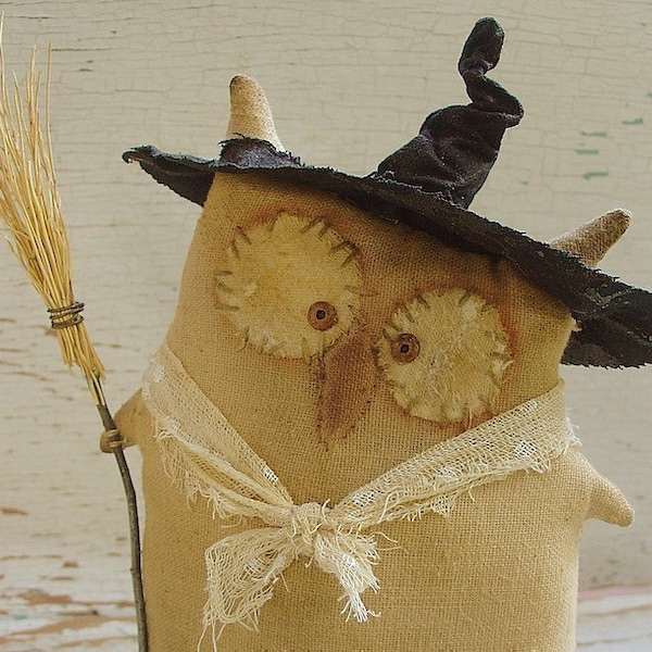 Primitive Ghost Pattern - Etsy