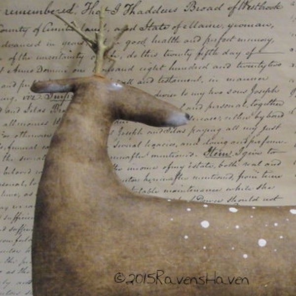 Primitive Wood Patterns - Etsy