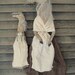 Primitive Horse *PATTERN* From Raven's Haven - Etsy