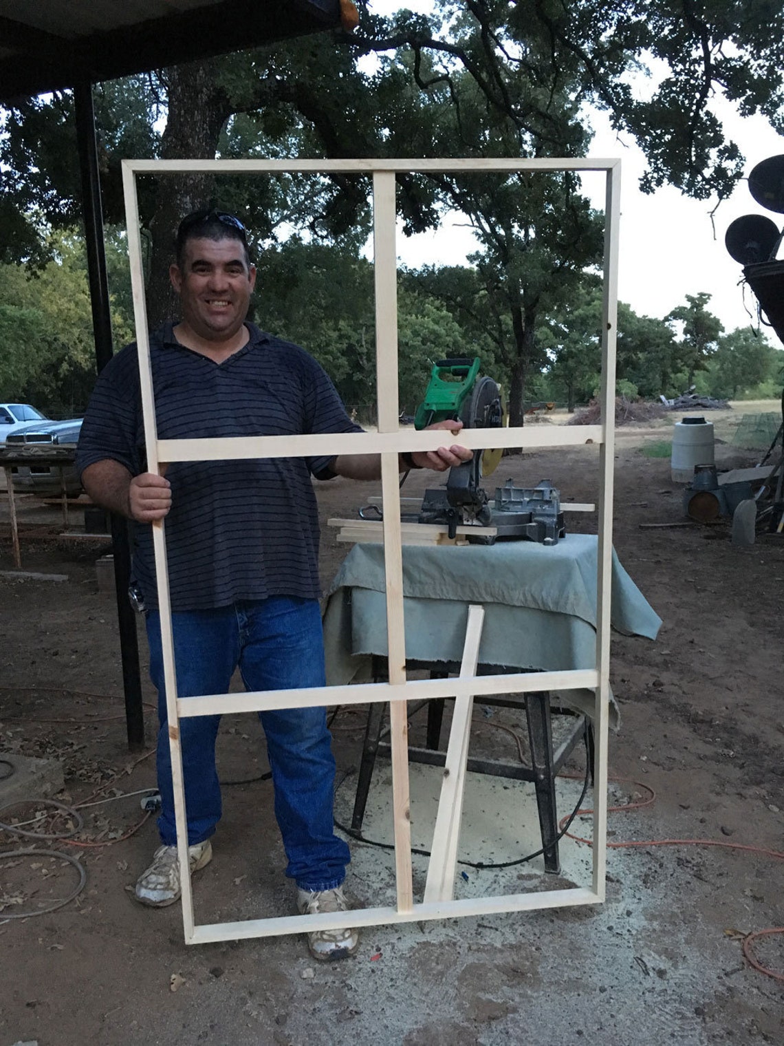 Custom Wooden Stretcher Bars Canvas High Quality Local - Etsy