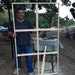 Stretcher Bars Frame Custom With or Without Canvas High Quality Local ...