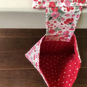 FREE SHIPPING, Thread Catcher, Scrap Catcher, Pincushion, Sewing ...