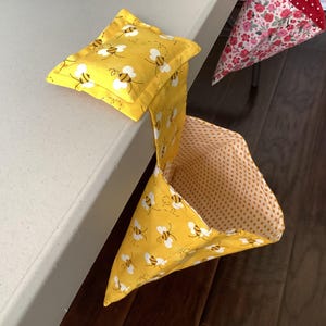 FREE SHIPPING, Thread Catcher, Scrap Catcher, Pincushion, Sewing ...