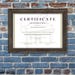 Piano Completion Certificate: Music Student Achievement (PDF) - Etsy