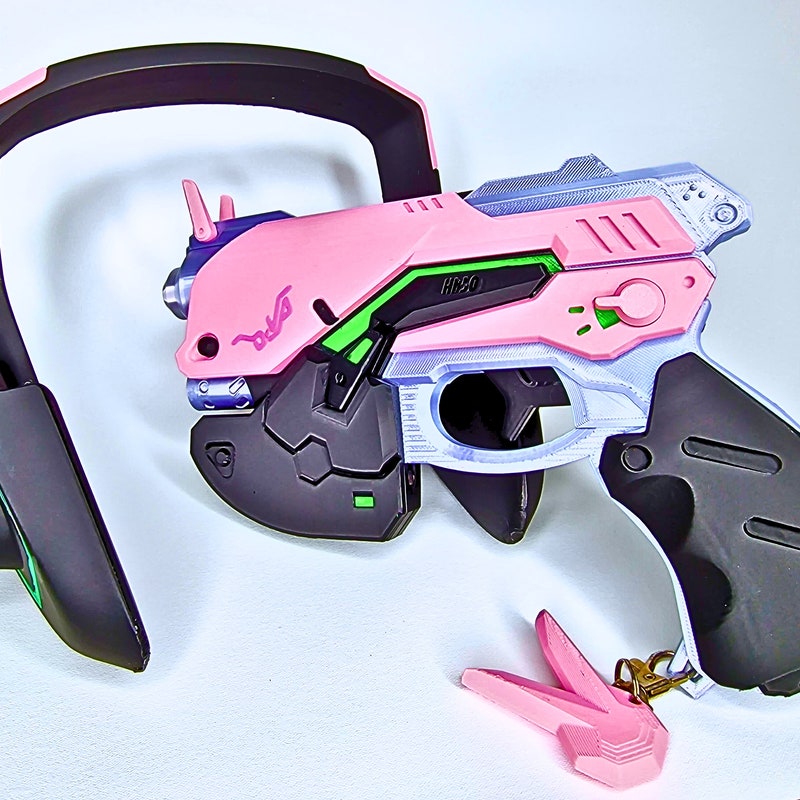 Juno Cosplay Overwatch - Etsy