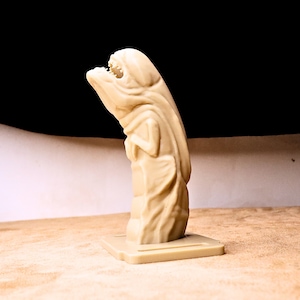 Chest Exploding Creature! Scary Halloween Costume or Alien Cosplay ...