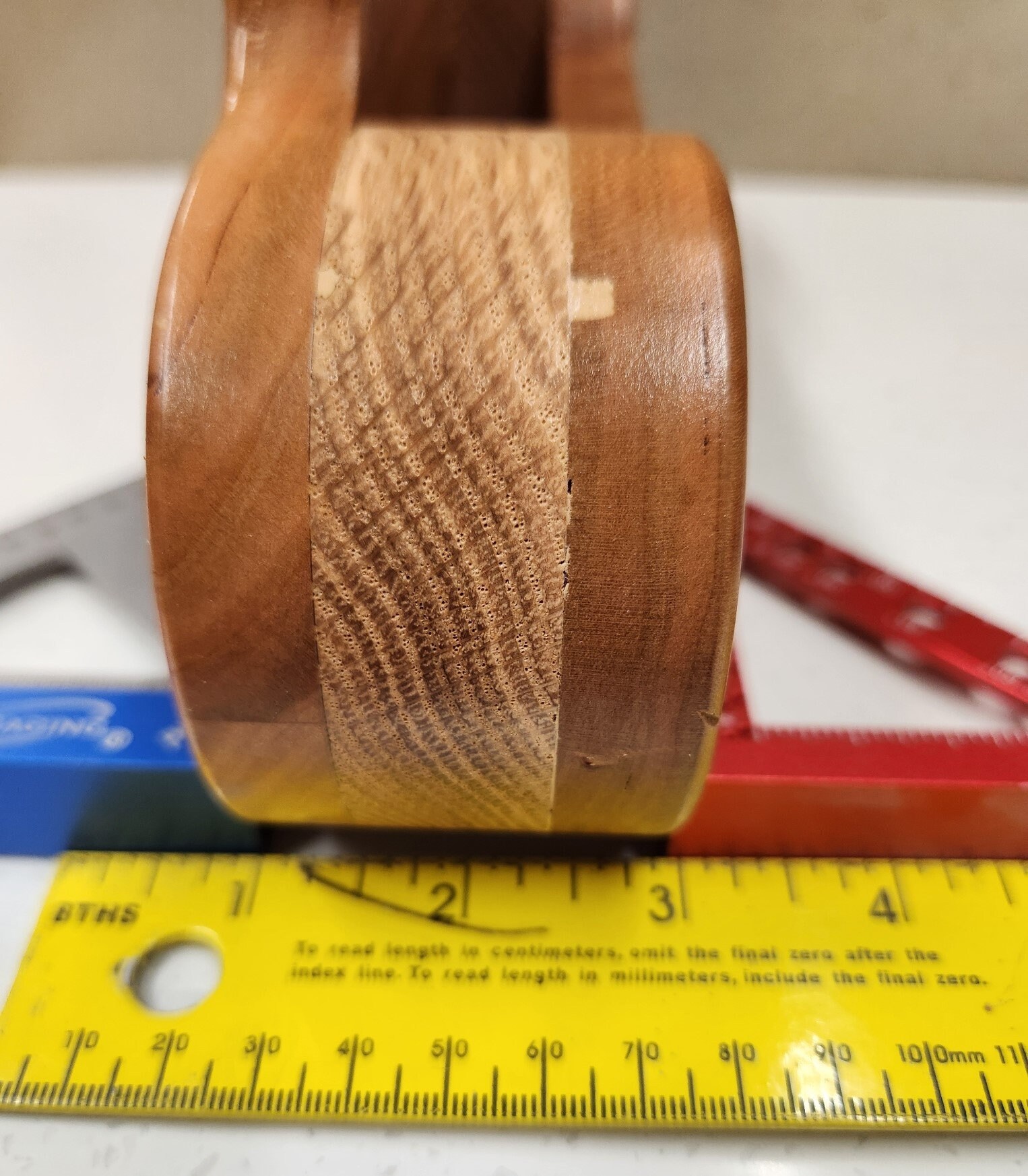 Custom Hardwood boombox Phone Speaker - Etsy