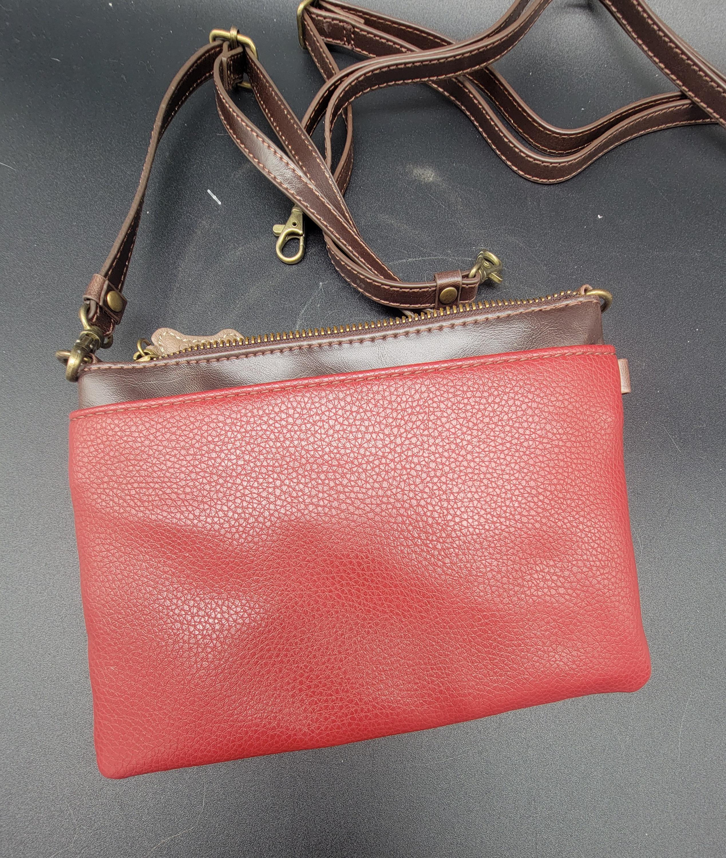 Chala Dog Crossbody Clutch Purse Shoulder Strap Crossbody Strap - 6" - Etsy