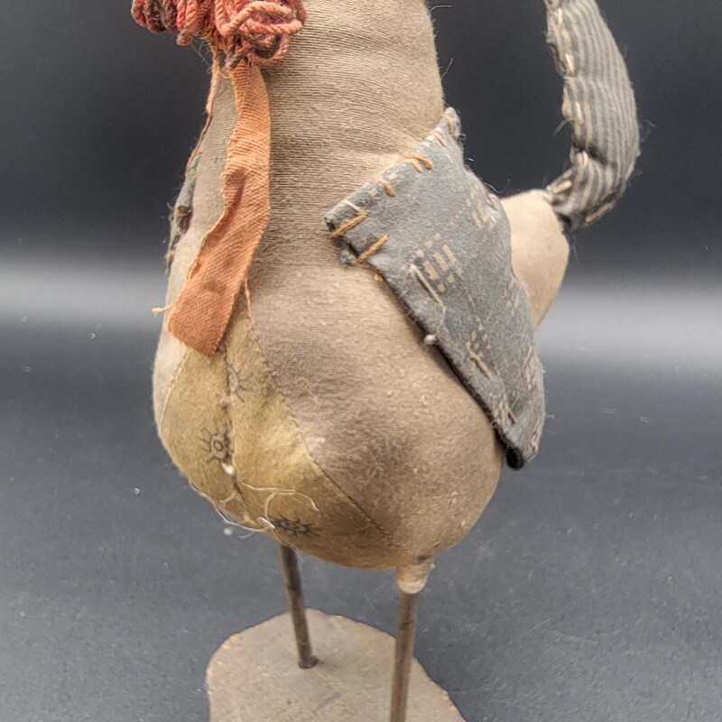 Primitive Chickens - Etsy