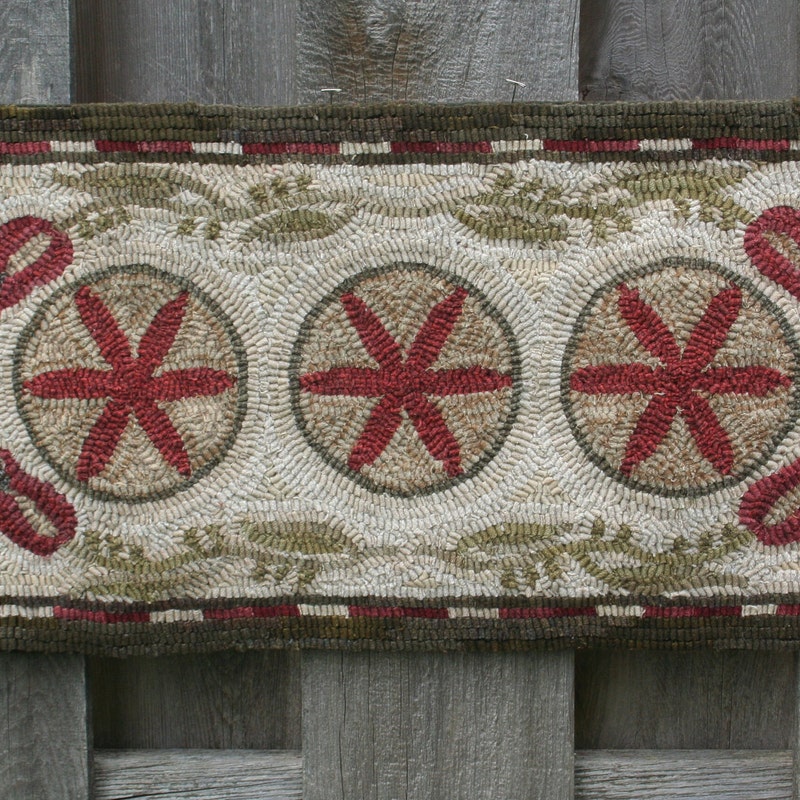Hooked Rugs - Etsy
