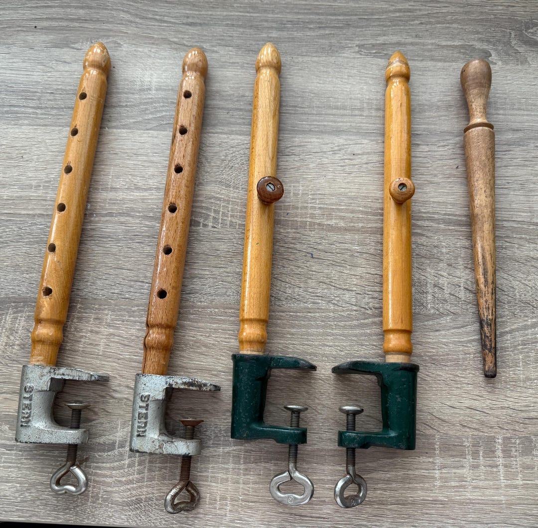 Wig Makers Tools - Etsy