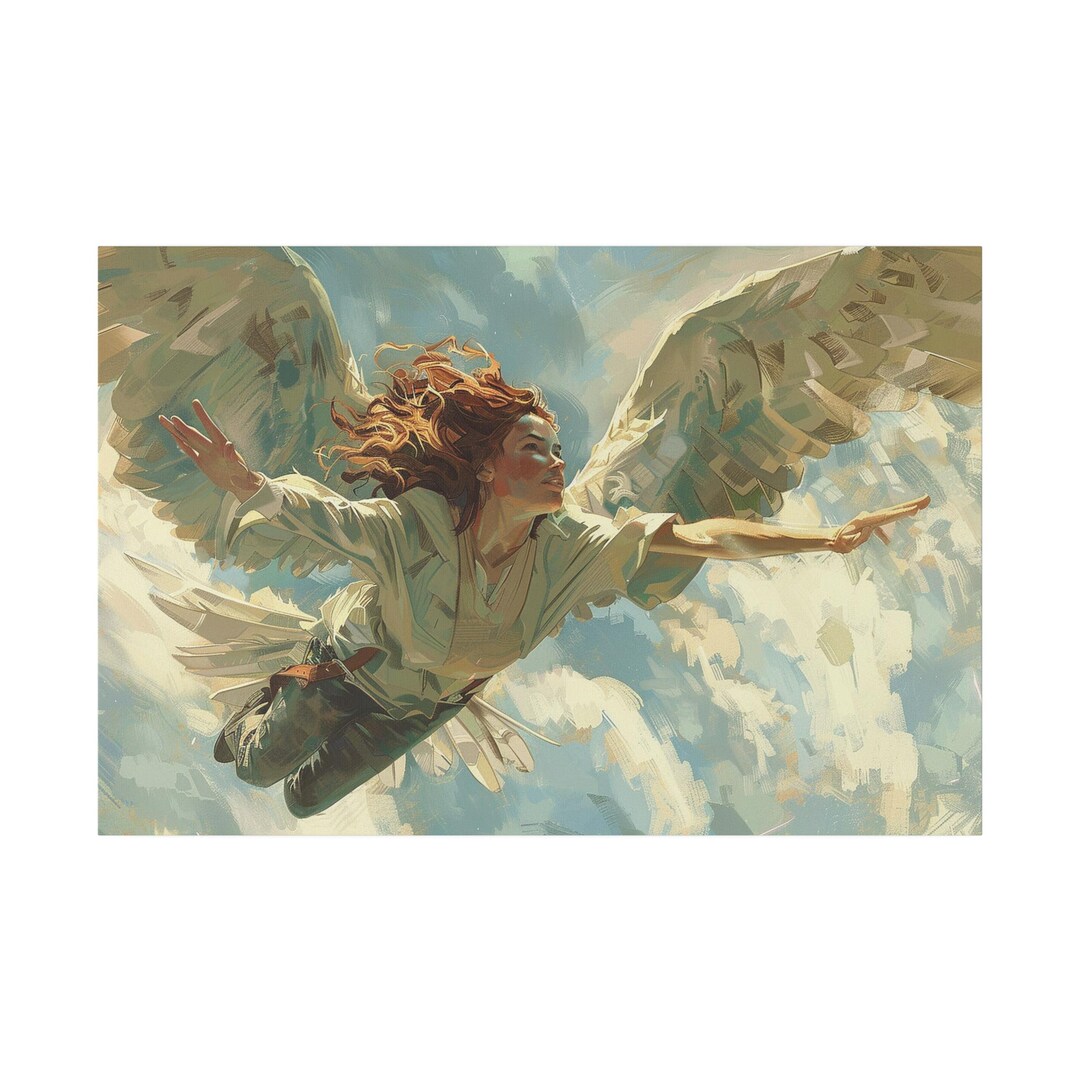 Learning to Fly Spreading Wings Taking a Leap Moving Forward ...