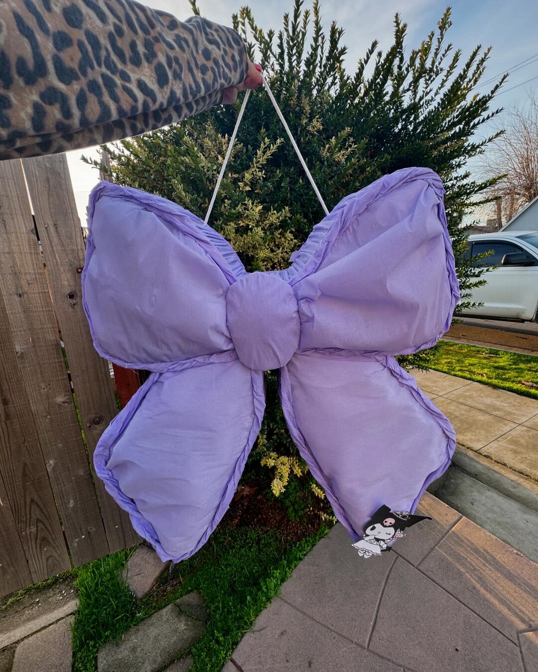 Coquette Piñata Bow Piñata - Etsy