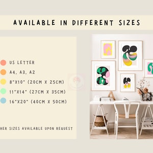 Color Poster for Kids, Montessori Color Chart Printable, Classroom ...